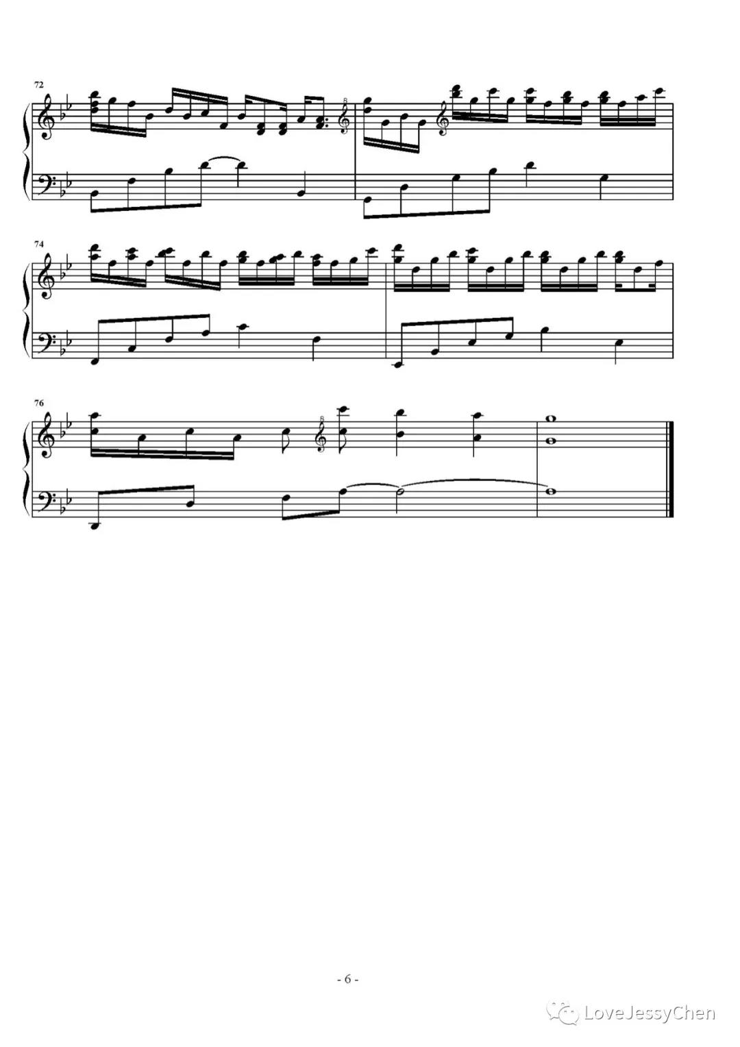 Dive Back In Time 钢琴谱 – 动画《时光代理人》TV片头曲- 白鲨JAWS|学琴记